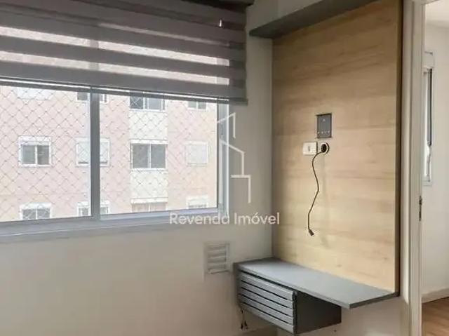 Apartamento para Venda em São Paulo/SP Vila Leopoldina 2 Quartos