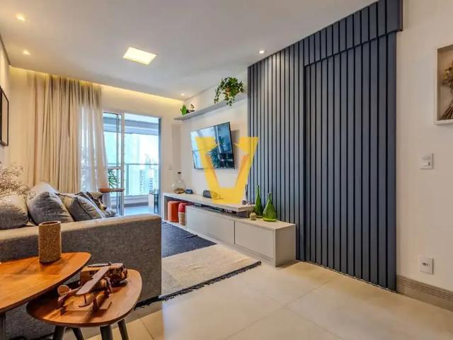 Apartamento para Venda em São Paulo/SP Vila Leopoldina 2 Quartos