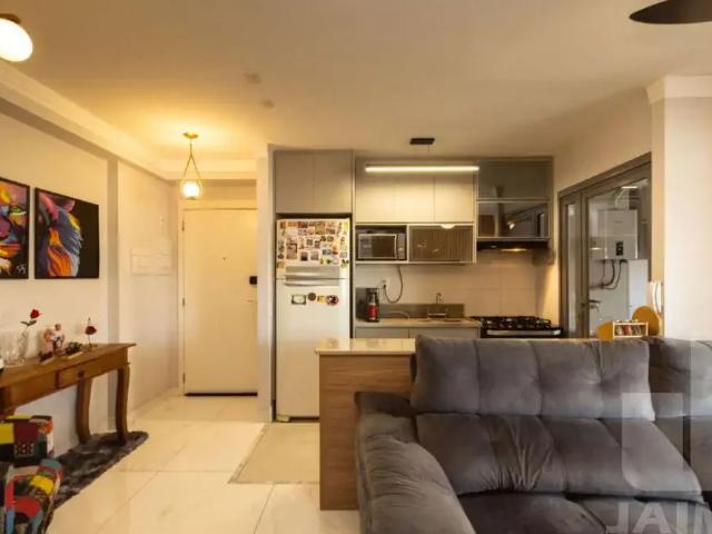 Apartamento para Venda em São Paulo/SP Vila Leopoldina 2 Quartos