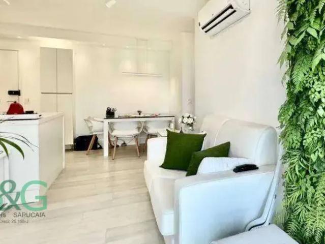 Apartamento para Venda em São Paulo/SP Vila Leopoldina 2 Quartos