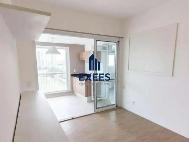 Apartamento para Venda em São Paulo/SP Vila Leopoldina 2 Quartos