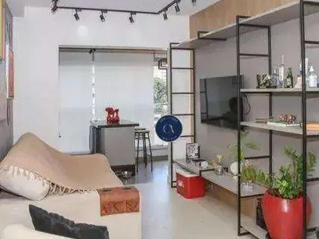 Apartamento para Venda em São Paulo/SP Vila Leopoldina 2 Quartos