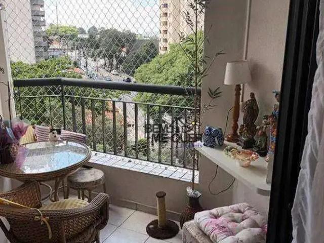 Apartamento para Venda em São Paulo/SP Vila Leopoldina 2 Quartos