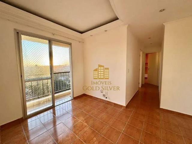 Apartamento para Venda em São Paulo/SP Vila Leopoldina 2 Quartos