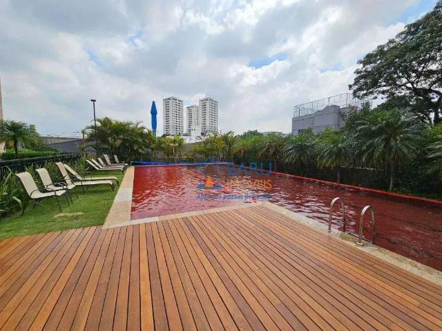 Apartamento para Venda em São Paulo/SP Vila Leopoldina 2 Quartos