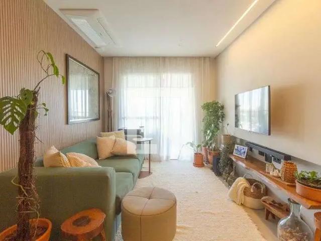 Apartamento para Venda em São Paulo/SP Vila Leopoldina 2 Quartos