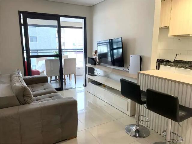 Apartamento para Venda em São Paulo/SP Vila Leopoldina 2 Quartos