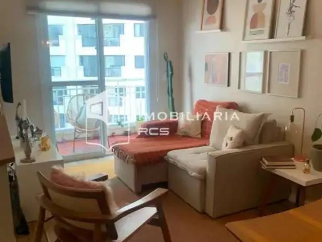 Apartamento para Venda em São Paulo/SP Vila Leopoldina 2 Quartos