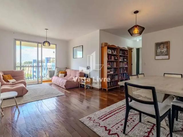 Apartamento para Venda em São Paulo/SP Vila Leopoldina 2 Quartos