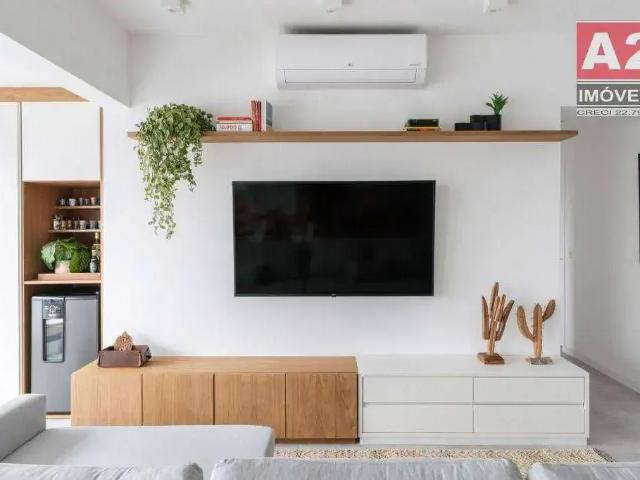 Apartamento para Venda em São Paulo/SP Vila Leopoldina 2 Quartos