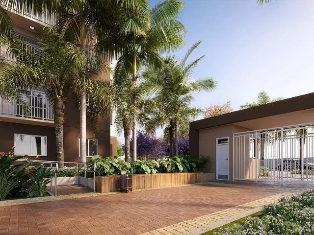 Apartamento para Venda em São Paulo/SP Vila Leopoldina 2 Quartos