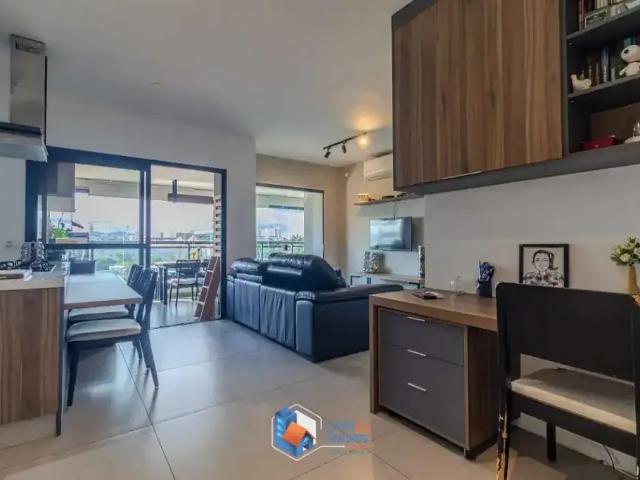 Apartamento para Venda em São Paulo/SP Vila Leopoldina 2 Quartos