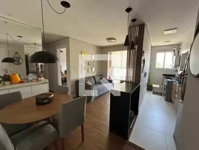 Apartamento para Venda em São Paulo/SP Vila Leopoldina 2 Quartos