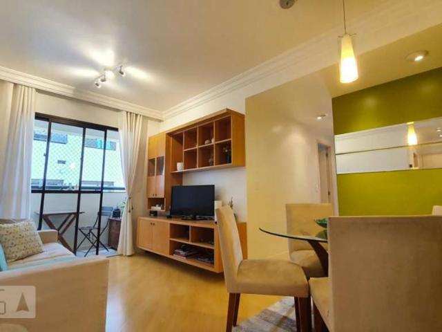 Apartamento para Venda em São Paulo/SP Vila Leopoldina 2 Quartos