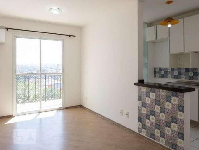 Apartamento para Venda em São Paulo/SP Vila Leopoldina 2 Quartos