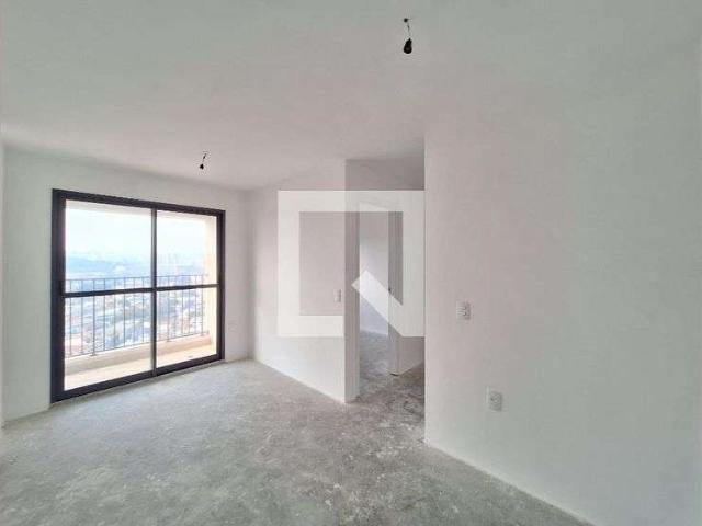 Apartamento para Venda em São Paulo/SP Vila Leopoldina 2 Quartos