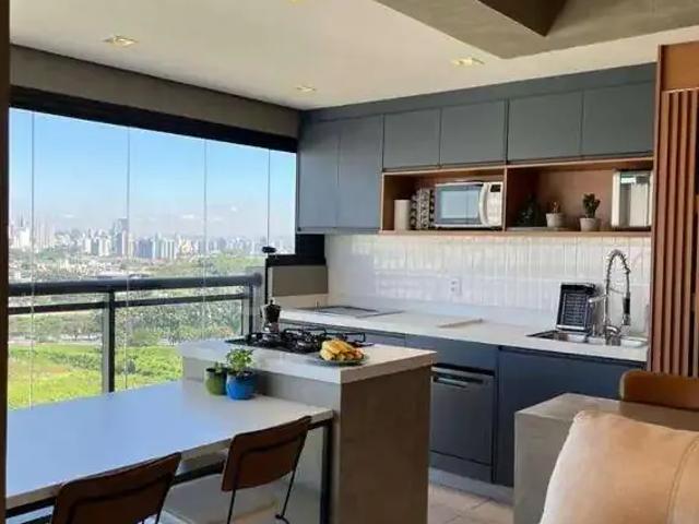 Apartamento para Venda em São Paulo/SP Vila Leopoldina 2 Quartos