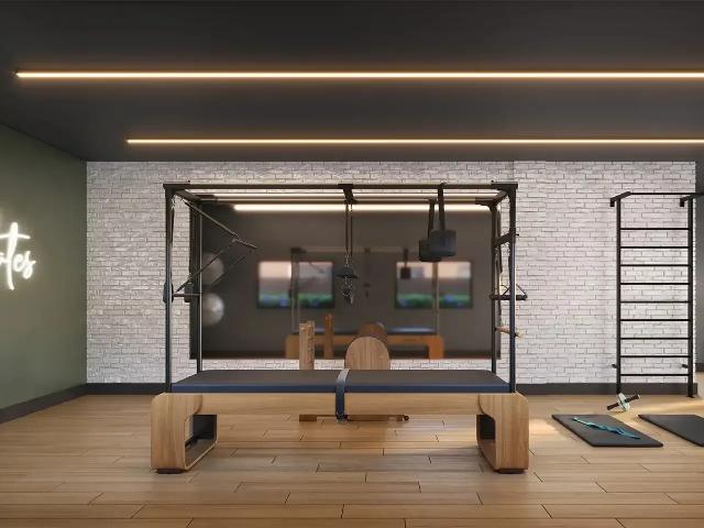 Apartamento para Venda em São Paulo/SP Vila Leopoldina 2 Quartos