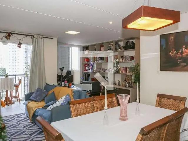 Apartamento para Venda em São Paulo/SP Vila Leopoldina 2 Quartos