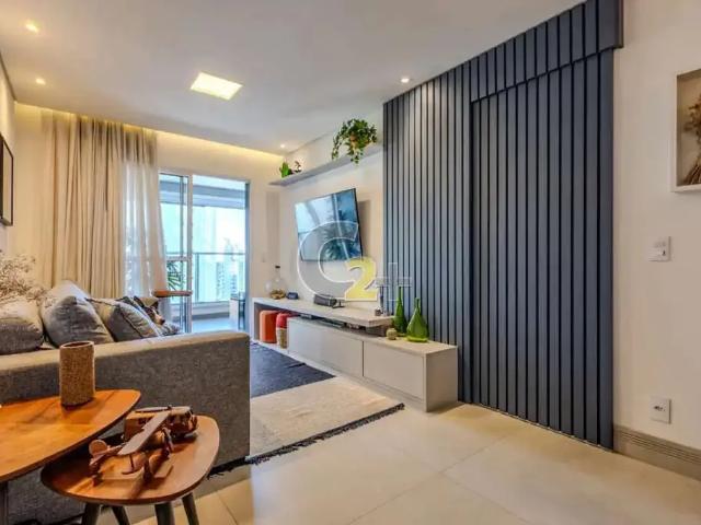 Apartamento para Venda em São Paulo/SP Vila Leopoldina 2 Quartos