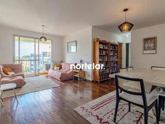 Apartamento para Venda em São Paulo/SP Vila Leopoldina 2 Quartos