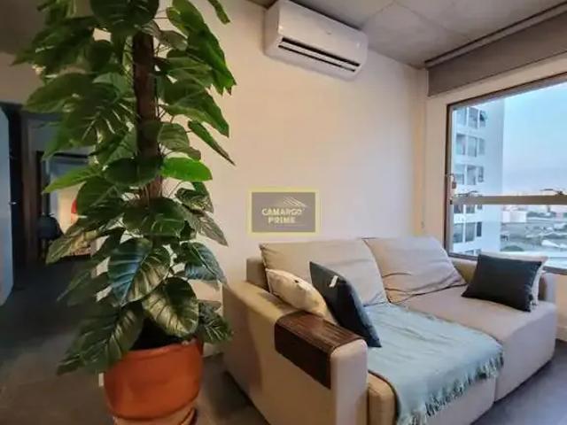 Apartamento para Venda em São Paulo/SP Vila Leopoldina 2 Quartos