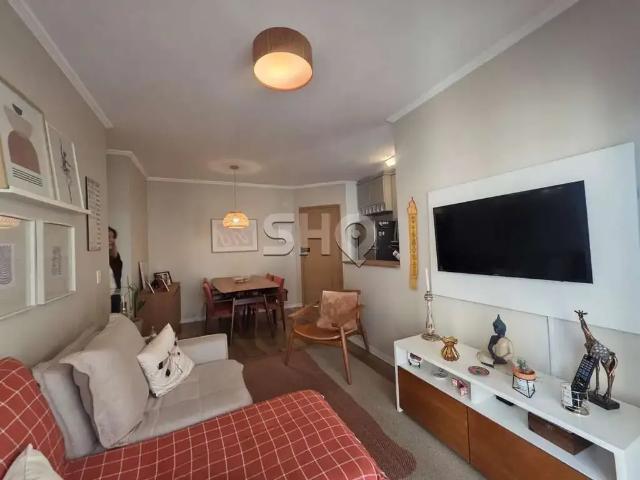 Apartamento para Venda em São Paulo/SP Vila Leopoldina 2 Quartos