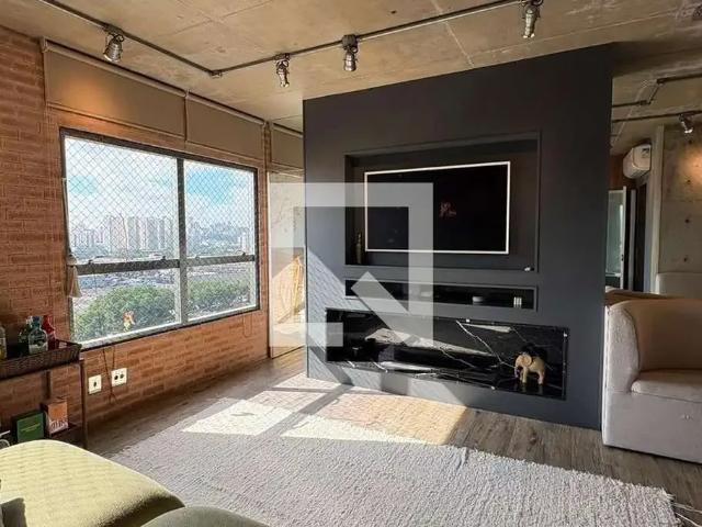 Apartamento para Venda em São Paulo/SP Vila Leopoldina 2 Quartos
