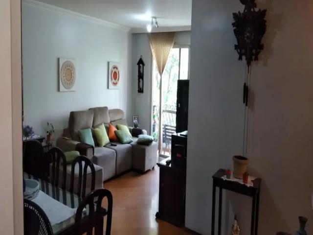 Apartamento para Venda em São Paulo/SP Vila Leopoldina 2 Quartos