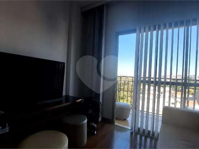Apartamento para Venda em São Paulo/SP Vila Leopoldina 2 Quartos