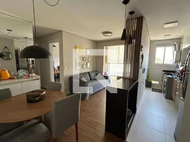 Apartamento para Venda em São Paulo/SP Vila Leopoldina 2 Quartos