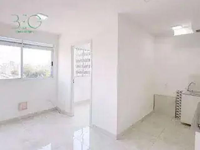 Apartamento para Venda em São Paulo/SP Vila Leopoldina 2 Quartos