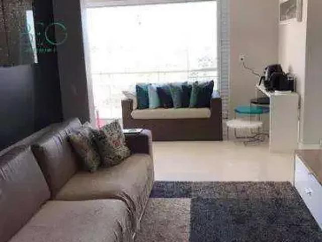 Apartamento para Venda em São Paulo/SP Vila Leopoldina 2 Quartos