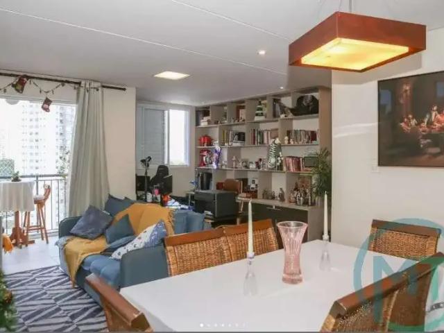Apartamento para Venda em São Paulo/SP Vila Leopoldina 2 Quartos