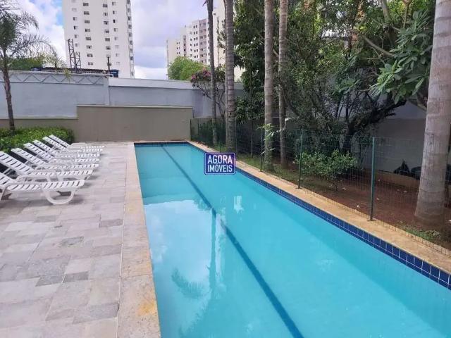 Apartamento para Venda em São Paulo/SP Vila Leopoldina 2 Quartos