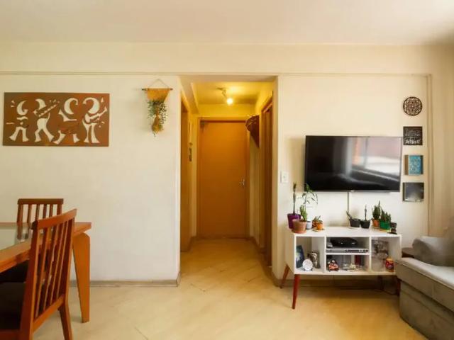 Apartamento para Venda em São Paulo/SP Vila Leopoldina 2 Quartos