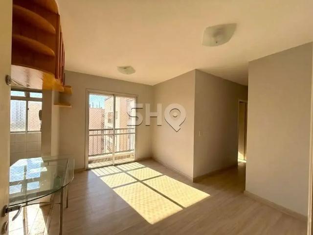Apartamento para Venda em São Paulo/SP Vila Leopoldina 2 Quartos