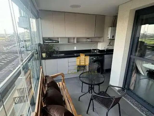 Apartamento para Venda em São Paulo/SP Vila Leopoldina 2 Quartos