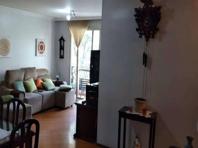 Apartamento para Venda em São Paulo/SP Vila Leopoldina 2 Quartos