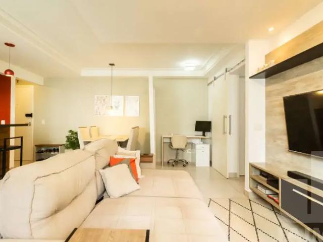 Apartamento para Venda em São Paulo/SP Vila Leopoldina 2 Quartos