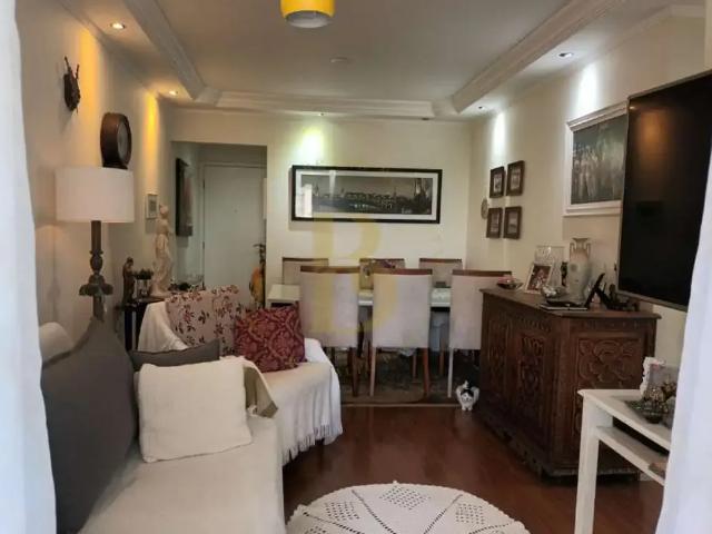 Apartamento para Venda em São Paulo/SP Vila Leopoldina 2 Quartos