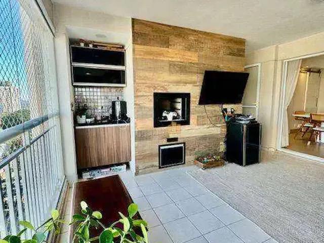 Apartamento para Venda em São Paulo/SP Vila Leopoldina 2 Quartos
