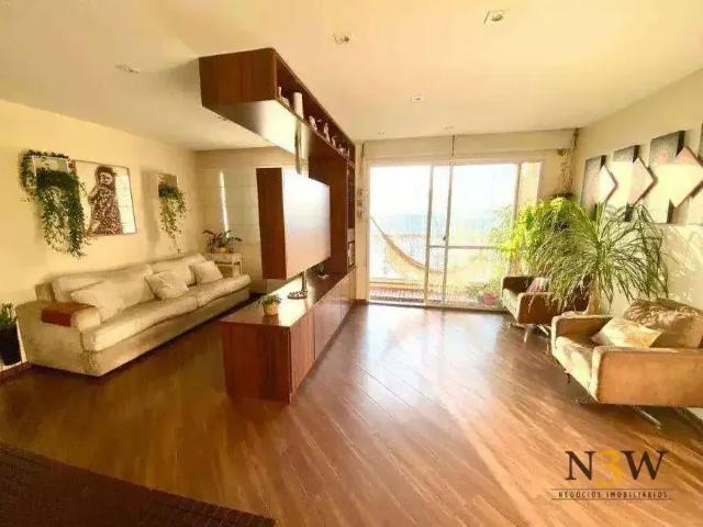 Apartamento para Venda em São Paulo/SP Vila Leopoldina 2 Quartos