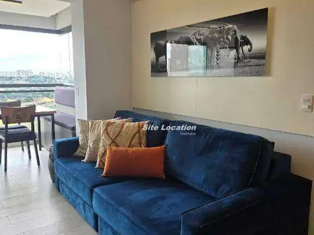Apartamento para Venda em São Paulo/SP Vila Leopoldina 2 Quartos