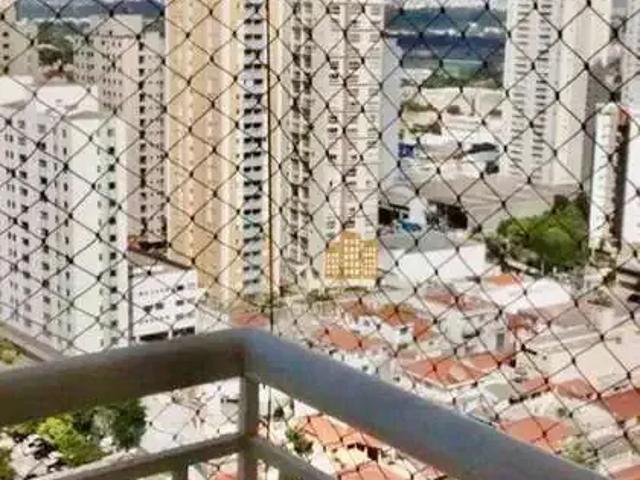 Apartamento para Venda em São Paulo/SP Vila Leopoldina 2 Quartos