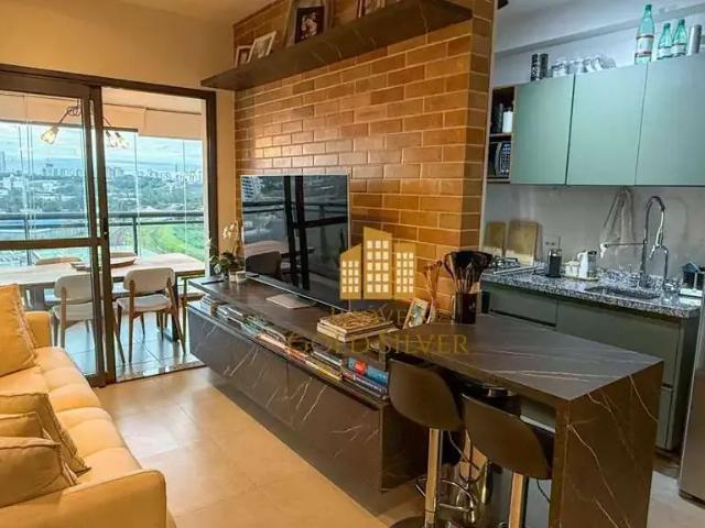 Apartamento para Venda em São Paulo/SP Vila Leopoldina 2 Quartos