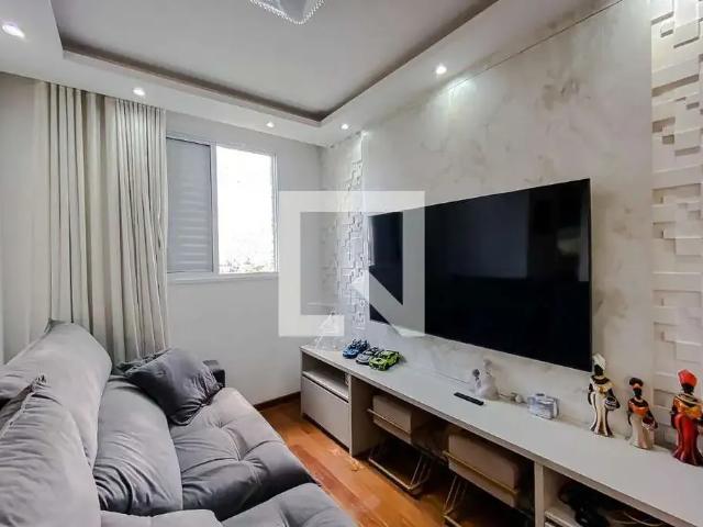 Apartamento para Venda em São Paulo/SP Vila Leopoldina 2 Quartos