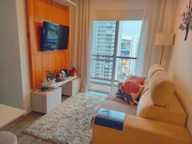 Apartamento para Venda em São Paulo/SP Vila Leopoldina 2 Quartos