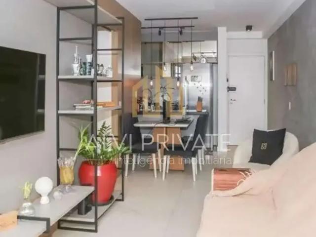 Apartamento para Venda em São Paulo/SP Vila Leopoldina 2 Quartos