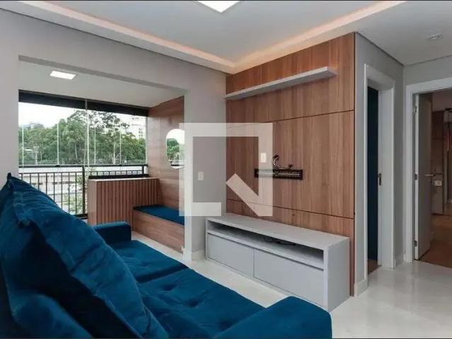 Apartamento para Venda em São Paulo/SP Vila Leopoldina 2 Quartos
